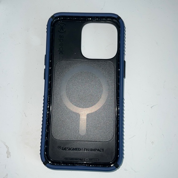 speck | Cell Phones & Accessories | Iphone 3 Pro Speck Magsafe ...